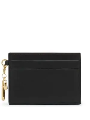 LANVIN Leather Cardholder