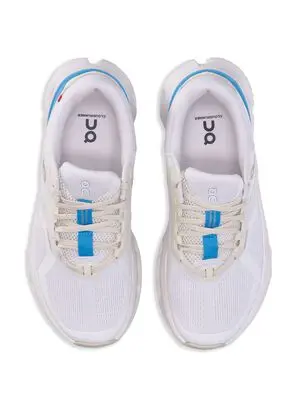 On Cloudrunner 2 Sneakers - White
