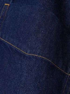 AGOLDE Maya Denim Shirt