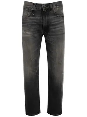 R13 Romeo Jeans