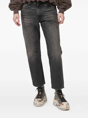 R13 Romeo Jeans