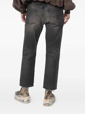 R13 Romeo Jeans