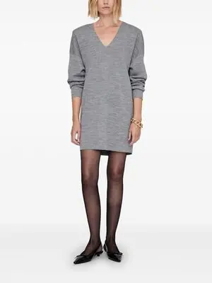 ANINE BING Essex Dress