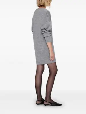 ANINE BING Essex Dress