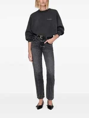 ANINE BING Jaci Sweatshirt
