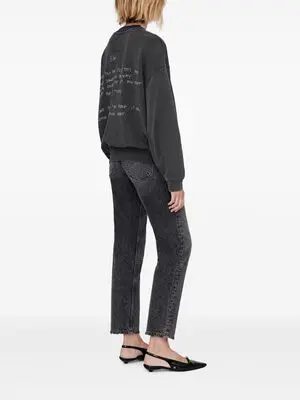 ANINE BING Jaci Sweatshirt