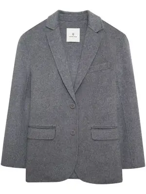 ANINE BING Quinn Blazer