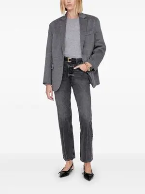 ANINE BING Quinn Blazer