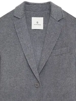 ANINE BING Quinn Blazer