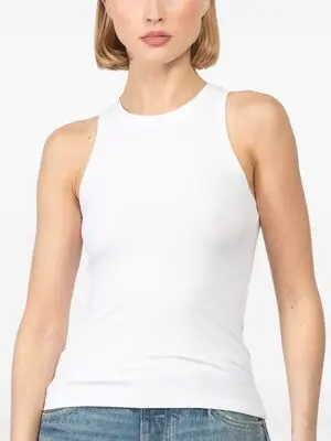 AYA MUSE Cotton Tank Top