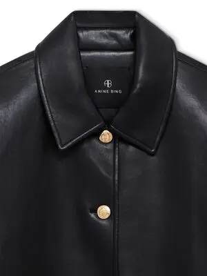 ANINE BING Luca Jacket