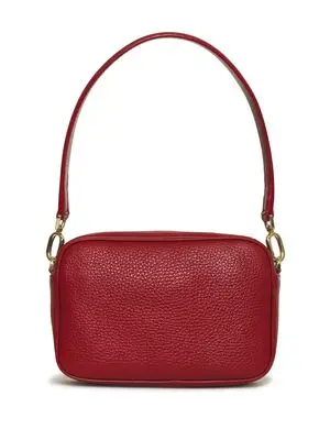 ANINE BING Lili Shoulder Bag - Red