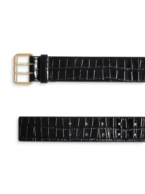 ANINE BING Mila Belt