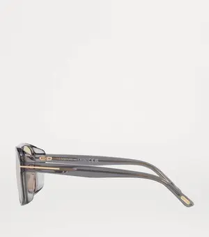 TOM FORD Acetate Sunglasses