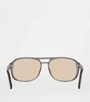 TOM FORD Acetate Sunglasses