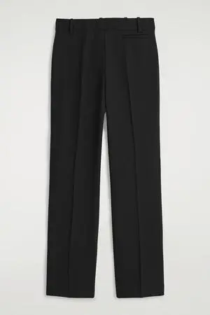 Cos Frill Pants For Women