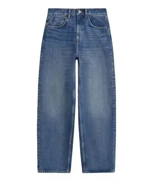 Cos Knee Length Bottoms For Women