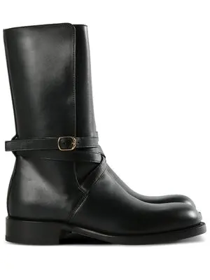 THE ROW Jodhpur Boots