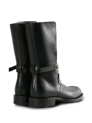 THE ROW Jodhpur Boots