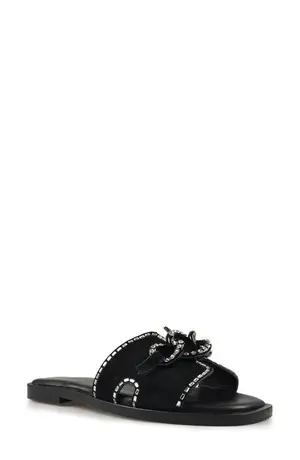 Zigi Slides Sandals For Women