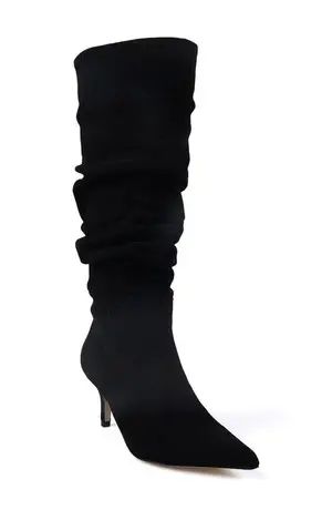 ZIGI Varenna Tall Boot - Black