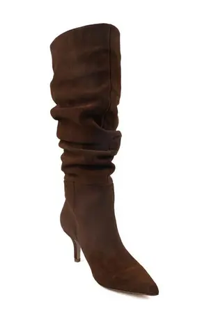 ZIGI Varenna Tall Boot - Brown