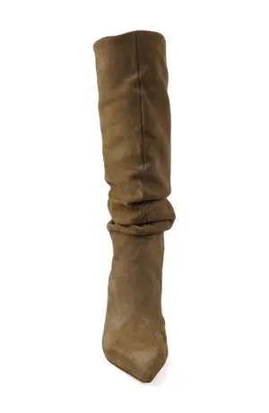 ZIGI Varenna Tall Boot - Olive