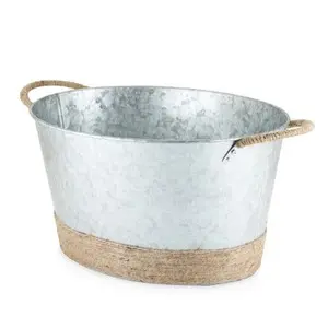 Twine Bath Accessories & Storages