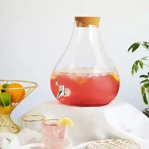 TWINE Pearl Beverage Dispenser