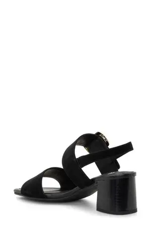 ARA Bordeaux Slingback Sandal