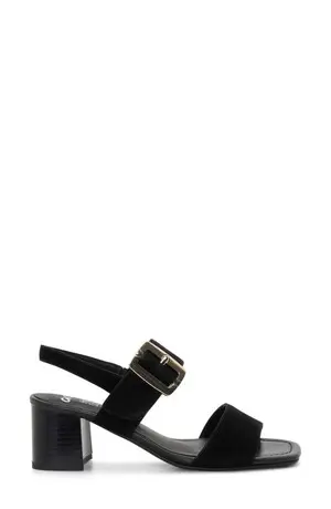 ARA Bordeaux Slingback Sandal