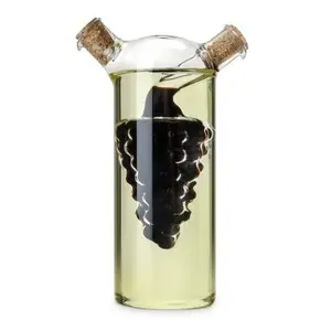 TWINE Oil & Vinegar Cruet
