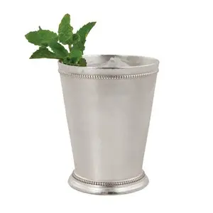TWINE Mint Julep Cup