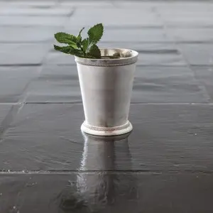TWINE Mint Julep Cup