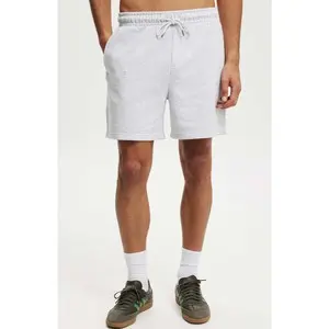 COTTON ON Cotton On Everyday Fleece Short Grey Marle