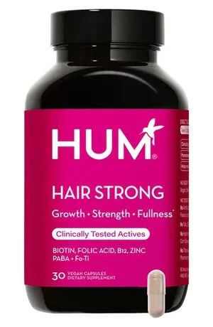 Hum Vegan Health & Wellness Products