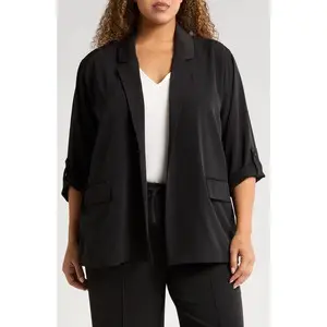 Lyssé Genevieve Relaxed Blazer