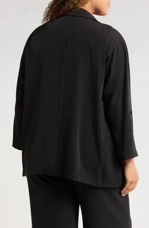 Lyssé Genevieve Relaxed Blazer