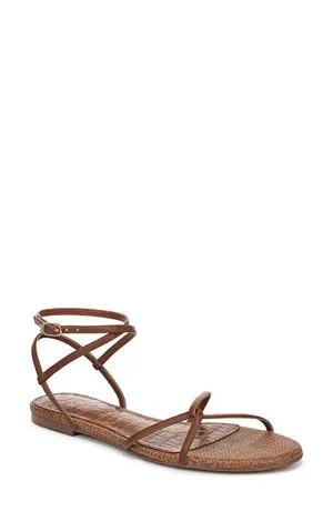 Sam Edelman Crossover Sandals For Women