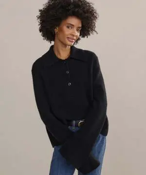 Jenni Kayne Slim Fit Sweaters For Women