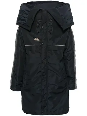 Martine Rose Reverse Manager Coat