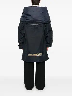 Martine Rose Reverse Manager Coat