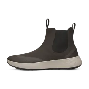Allbirds Runner Chelsea Protect Boots - Brown