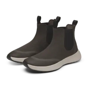 Allbirds Runner Chelsea Protect Boots - Brown