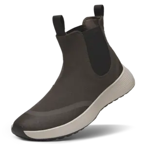 Allbirds Runner Chelsea Protect Boots - Brown