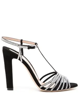 TOM FORD 105mm Jerry Sandals