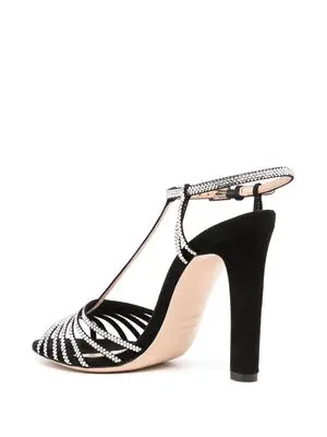 TOM FORD 105mm Jerry Sandals