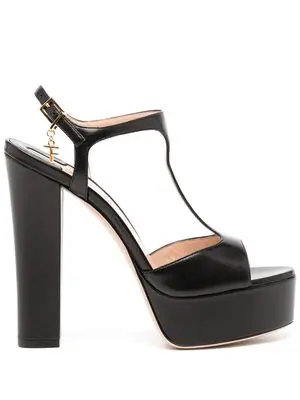 TOM FORD 130mm Angelina Sandals