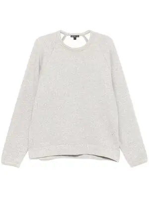JAMES PERSE Cozy Raglan Sweatshirt