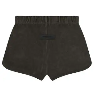 Fear Of God Terry Beach Short - Black